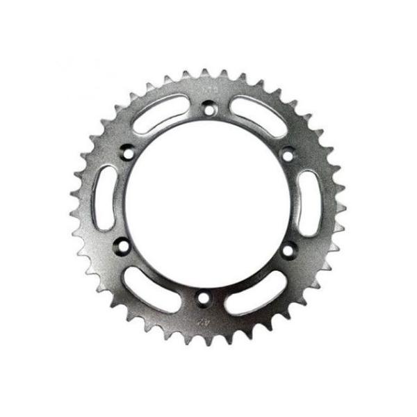 ●メーカー名：エヌティービー / NTB●商品名：SPS-034R スプロケットメーカー品番：SPS-034RJANコード：4510422118345Birdie 50 バーディー501枚64511-42G00420-41TSPS-034R...