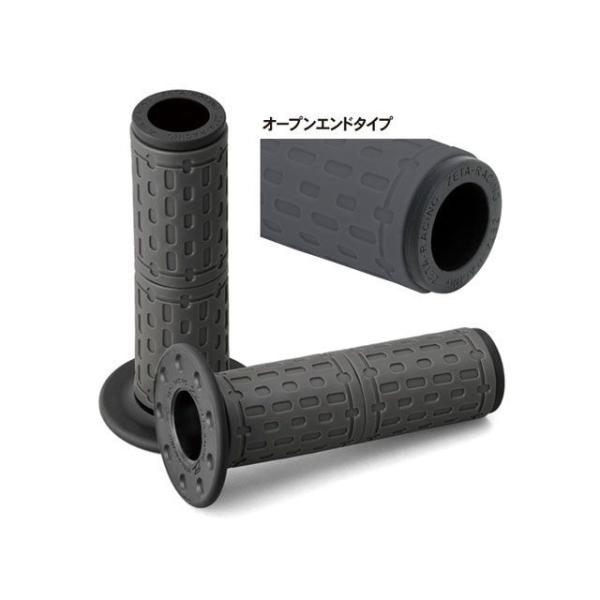 ●メーカー名：ジータ / ZETA●商品名：ベースグリップ ラリー オープンエンドメーカー品番：F5233JANコード：4547836356599汎用 メーカー品番：ZE47-6126特徴■ベースグリップ スリムにソフトコンパウンドチューブ...