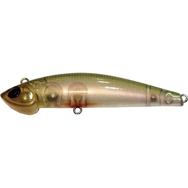 ●メーカー名：ジャクソン / JACKSON●商品名：ボトムマジック 65 GDM ゴールデンモロコメーカー品番：4250497JANコード：4511729661695■ボトムマジックは元々トラウトルアーとしてリリースされたのだが、その独特...
