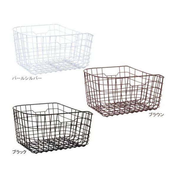 ●メーカー名：PALMY（自転車） / PALMY(パルミー)●商品名：GK-601R オシャレ丸型後ワイヤーカゴ●カラー：ブラウンメーカー品番：GK-601RJANコード：4510676730935スチール幅365mm×奥行425mm×高...