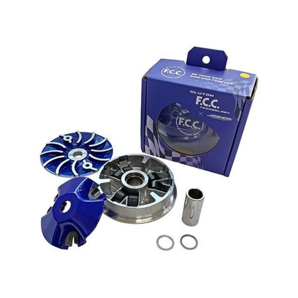 ●メーカー名：ジョウショウワンハイパーレーシング / JOSHO1HYPERRACING(ジョウショウワン ハイパーレーシング)●商品名：FCC×JOSHO1 SPORTS CVTメーカー品番：・0101010JANコード：45803522...