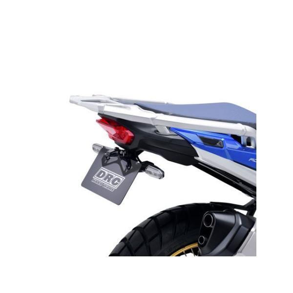 ●メーカー名：ディーアールシー / DRC●商品名：フェンダーエリミネーターキットメーカー品番：F5816JANコード：4547836381140CRF1100L Africa Twin CRF1100Lアフリカツインメーカー品番：D45-...