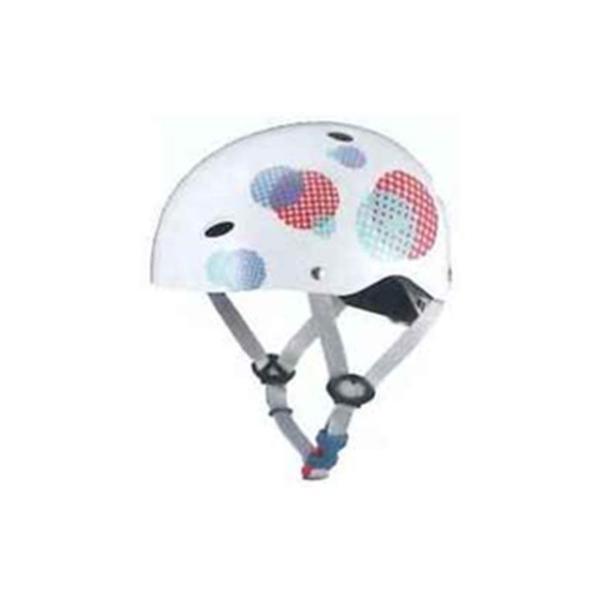 ●メーカー名：オージーケーカブト（自転車） / OGK KABUTO(オージーケーカブト)●商品名：ヘルメットFR-MINI-2（マーブルドットホワイト）メーカー品番：N-512JANコード：4966094600143ホワイト47〜50cm...