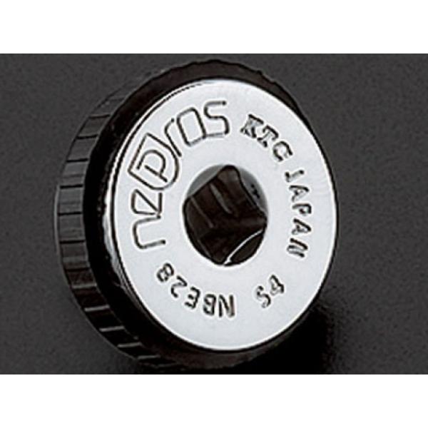●メーカー名：ネプロス / nepros●商品名：NBE28（6.3SQ） ネプロス・クイックスピンナメーカー品番：NBE28JANコード：498943360449735gsq.：6.3／D（mm）：28／全長（L：mm）：20.5■ラチェ...