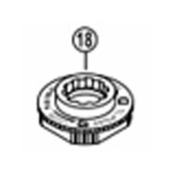 ●メーカー名：シマノ（自転車） / SHIMANO(シマノ)●商品名：Y42A09000 TL-PD40 ペダル用ロックブッシュ戻し工具メーカー品番：Y42A09000JANコード：4524667182504単位：個TL-PD40 ペダル用...