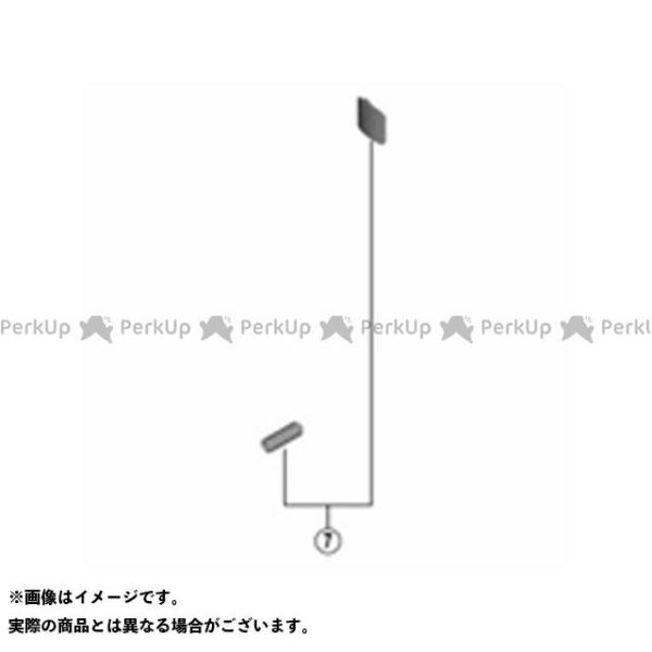 ●メーカー名：シマノ（自転車） / SHIMANO(シマノ)●商品名：Y2C098030 FD-6800 サポートボルト/プレートメーカー品番：Y2C098030JANコード：4524667673194