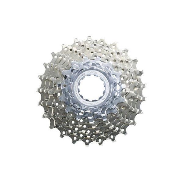 ●メーカー名：シマノ（自転車） / SHIMANO(シマノ)●商品名：ICSHG509225 カセットスプロケット 9S 12-25Tメーカー品番：ICSHG509225JANコード：4524667011866単位：個スピード：9S歯数構成...