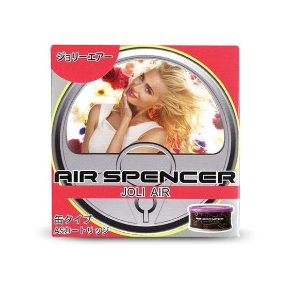 ●メーカー名：エアースペンサー / AIR SPENCER●商品名：ASカートリッジ ジョリーエアー A100【059100】メーカー品番：・059100JANコード：4970301591001香りジョリーエアー内容量40g素材固形生産地日...
