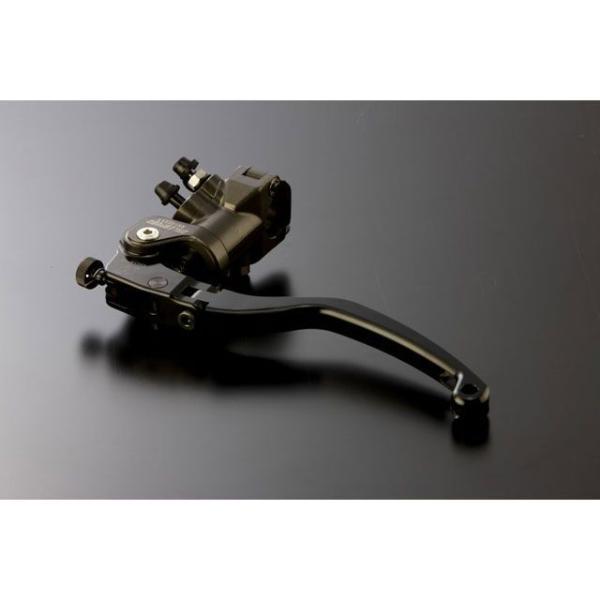 ●メーカー名：ゲイルスピード / GALESPEED●商品名：クラッチマスターVRC φ17.5（レバーレシオ18-16mm） スタンダードクランプ/ショートレバーメーカー品番：VRC17A-17CSJANコード：4538792117966...