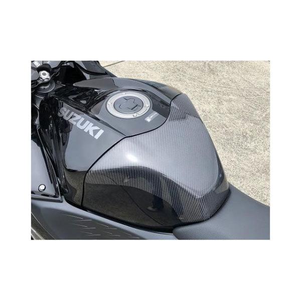 ●メーカー名：クレバーウルフ / CLEVERWOLF●商品名：タンクプロテクター カーボン綾織メーカー品番：21HA-108-03JANコード：4571506404068GSX1300R HAYABUSA 隼 ハヤブサカーボン綾織ベルトの...