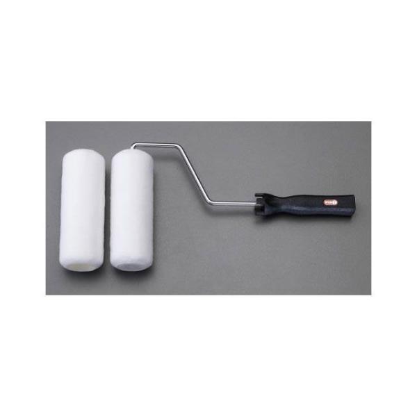 ●メーカー名：エスコ / ESCO●商品名：175x355mm ローラー刷毛（仕上用）メーカー品番：EA109NC-101JANコード：4548745902310備考■セット内容…2点セットEA109NE-107（ハンドル）×1EA109N...