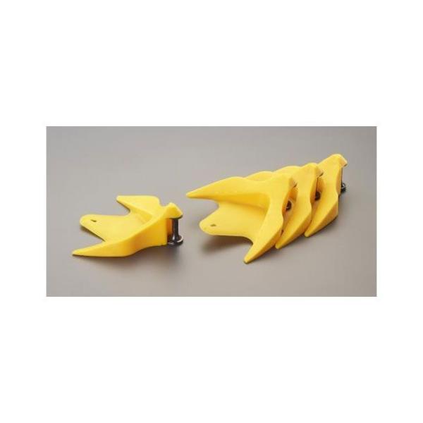 ●メーカー名：エスコ / ESCO●商品名：5-50mm ホース用ガイド（4個組）メーカー品番：EA124HM-21JANコード：4550061305393備考■サイズ…170×170×65（H）mm■適用ホース径…5〜50mm■重量（g）...