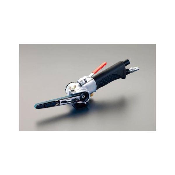 ●メーカー名：エスコ / ESCO●商品名：18，000rpm/10x330mm エアーベルトサンダーメーカー品番：EA163KAJANコード：4548745191639備考■全長…330mm■騒音レベル…85dB■使用圧力…0.6MPa■...