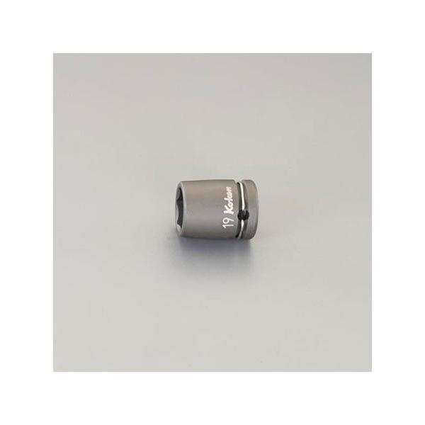 ●メーカー名：エスコ / ESCO●商品名：1/2”DRx28mm インパクトソケットメーカー品番：EA164DB-28JANコード：4518340549821備考■対辺（mm）…28■外径（mm）…39.5■全長（mm）…40■差込角…1/2”