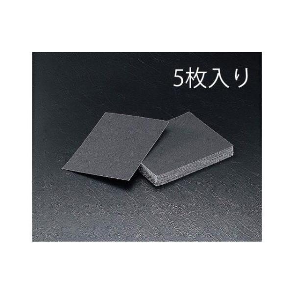 ●メーカー名：エスコ / ESCO●商品名：230x280mm/＃400 布ペーパー（5枚）メーカー品番：EA366B-400JANコード：4518340016361備考■サイズ…230×280mm■粒度…＃400■基材…平織綿布■研磨材…...