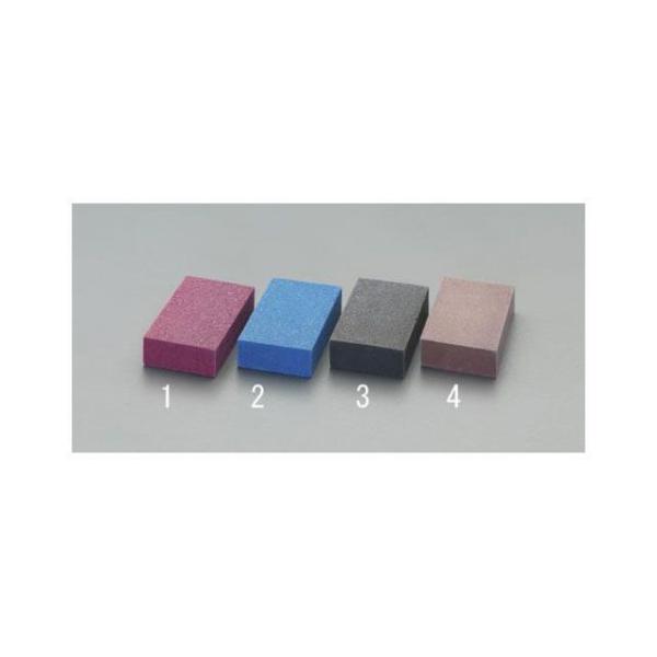 ●メーカー名：エスコ / ESCO●商品名：＃ 36/80x50x20mm 研磨ブロック（ゴム製）メーカー品番：EA366EE-1JANコード：4548745319651備考■サイズ…80×50×20mm■用途…鉄、アルミ、セラミック等に■...