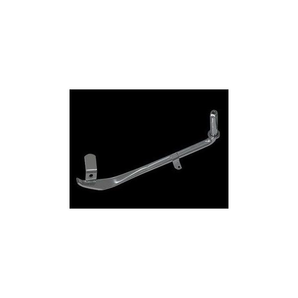 ●メーカー名：ネオファクトリー / Neofactory(ネオファク)●商品名：キックスタンド 1inショート 86-06yソフテイルメーカー品番：・006317FLST Heritage Softail FLST ヘリテイジソフテイルFL...