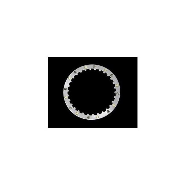 ●メーカー名：ネオファクトリー / Neofactory(ネオファク)●商品名：クラッチスプリングプレート 91-97yBT 91y-XLメーカー品番：・002589スポーツスターファミリー汎用 ハーレー汎用 37977-90スチールスプリ...