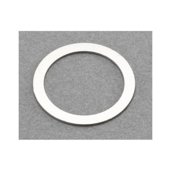 ●メーカー名：エスコ / ESCO●商品名：6x 0.25mm ボタンダイシム（25個）メーカー品番：EA440EM-2JANコード：4550061226179備考■ケースサイズ…208×106×35mm■材質…SUS302■ボタンサイズ…...