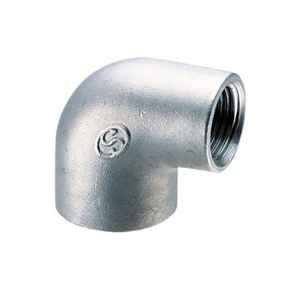 ●メーカー名：エスコ / ESCO●商品名：Rc 1・1/4”x 3/4” 異径エルボ（ステンレス製）メーカー品番：EA469AD-312AAJANコード：4550061536940備考■ねじサイズ（Rc）…1・1/4”×3/4”■最高圧力...