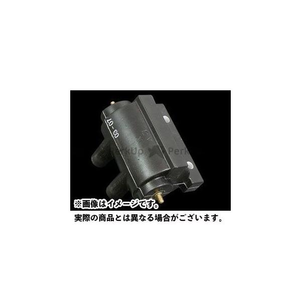 ●メーカー名：ネオファクトリー / Neofactory(ネオファク)●商品名：5Ω オリジナルオールドスタイル同爆コイルメーカー品番：・001246ハーレー汎用 黒コイル本体NEOオリジナルのオールドスタイルルックの同爆コイルです。ポイン...