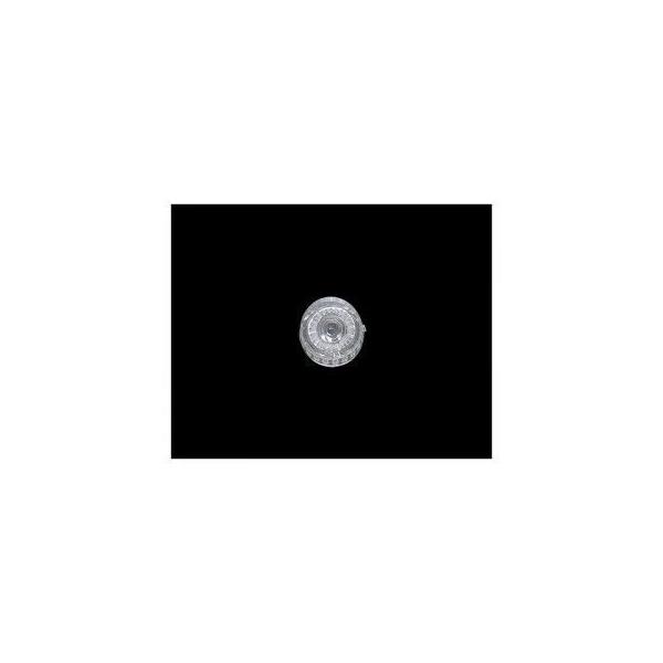 ●メーカー名：ネオファクトリー / Neofactory(ネオファク)●商品名：ポニーウインカー用クリアーレンズメーカー品番：・006107ハーレー汎用 クリアープラスチック直径：約23mm 奥行き：約28mmレンズ×1個ポニーウインカーに...