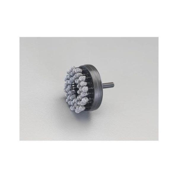 ●メーカー名：エスコ / ESCO●商品名：フレックスホーン（ブレーキ用/中目）メーカー品番：EA514BW-52JANコード：4548745343649備考■ブレーキディスクローターの表面を磨きブレーキノイズを減少させる効果が得られ錆の除...