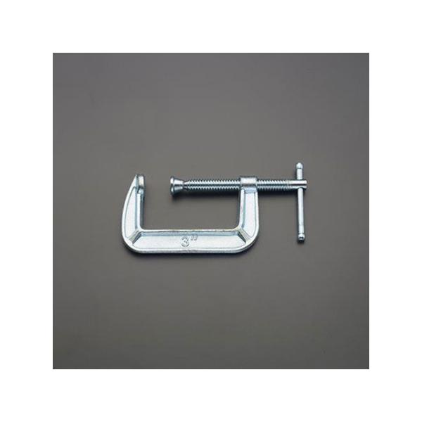 ●メーカー名：エスコ / ESCO●商品名：0- 25mm/25mm シャコ万力メーカー品番：EA526SR-21JANコード：4550061474280備考■材質…スチール■口の開き（mm）…0-25■口の深さ（mm）…25■荷重（kgf...