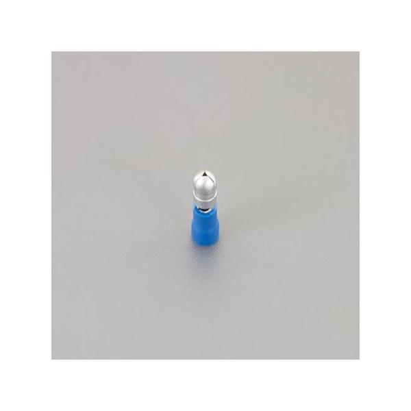 ●メーカー名：エスコ / ESCO●商品名：1.5-2.5mm2 差込形 ピン端子（雄/100個）メーカー品番：EA538MF-32JANコード：4550061327753備考■メーカー…KNIPEX（クニペックス）■型番…9799151■...