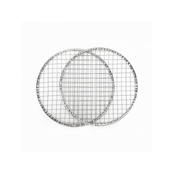 ●メーカー名：タブ / tab.●商品名：ワイドグリル替え網 2枚入メーカー品番：TB-WGRA02JANコード：4906925310063スチール（ユニクロームメッキ）直径φ210mmワイドグリルの交換用網に※画像はイメージです。