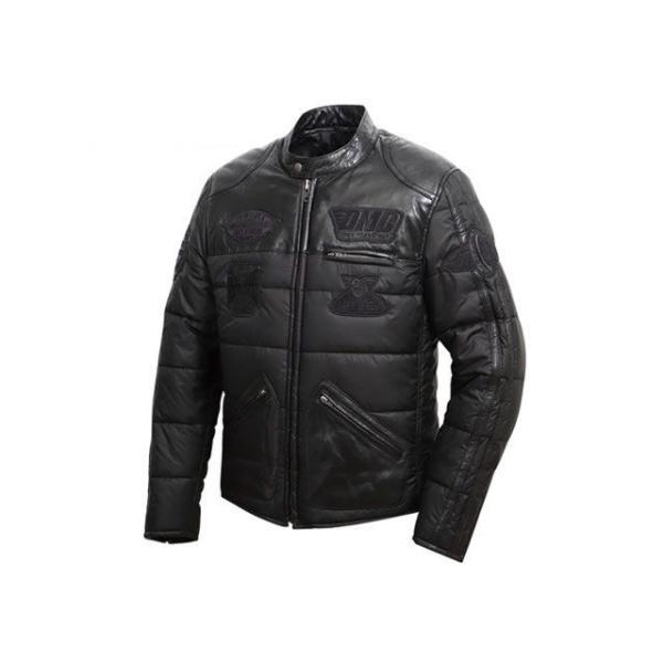 ●メーカー名：デグナー / DEGNER●商品名：2021-2022秋冬モデル 21WJ-5 レザー/テキスタイルジャケット（ブラック）●サイズ M【特価品】メーカー品番：21WJ-5JANコード：4524486094484モデル2021-...