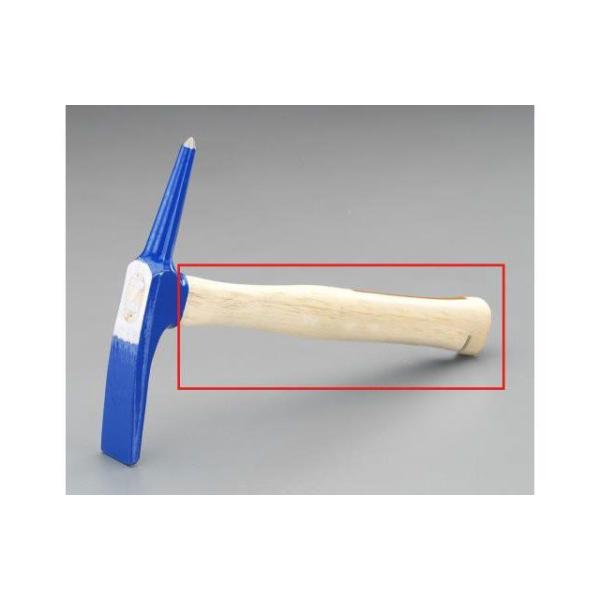 ●メーカー名：エスコ / ESCO●商品名：304mm 木柄（EA575VE-3用）メーカー品番：EA575VE-3HJANコード：4550061337202備考■用途…EA575VE-3用交換柄■全長…304.8mm