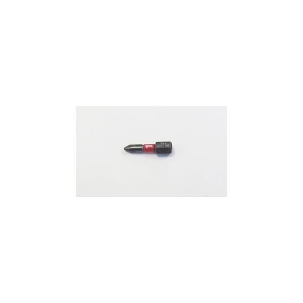 ●メーカー名：エスコ / ESCO●商品名：＃1x25mm + ドライバービット（ダイヤコート・インパクト用）メーカー品番：EA611MA-1BJANコード：4550061343029備考■サイズ…＃1■全長…25mm■六角シャンク…1/4...