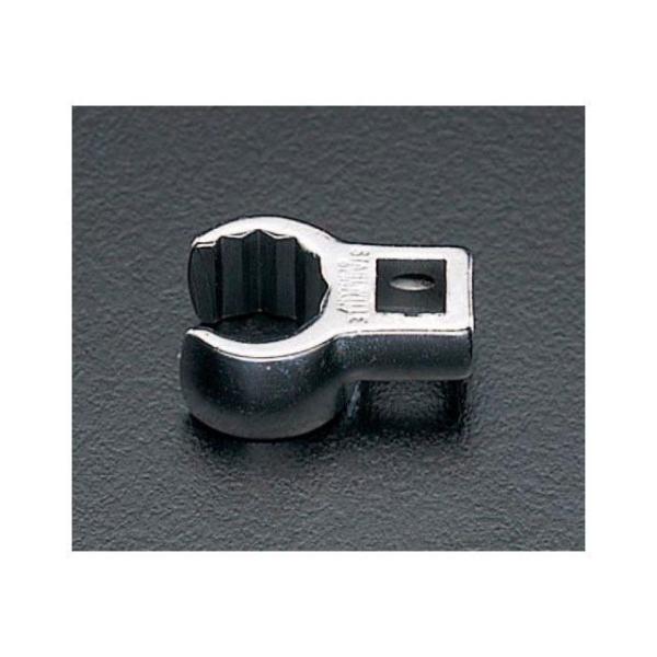 ●メーカー名：エスコ / ESCO●商品名：3/8”DRx24mm CROW-RING スパナメーカー品番：EA617YU-24JANコード：4518340053229備考■差込角…3/8”■対辺…24mm■スパナ部外径（b；mm）…35....