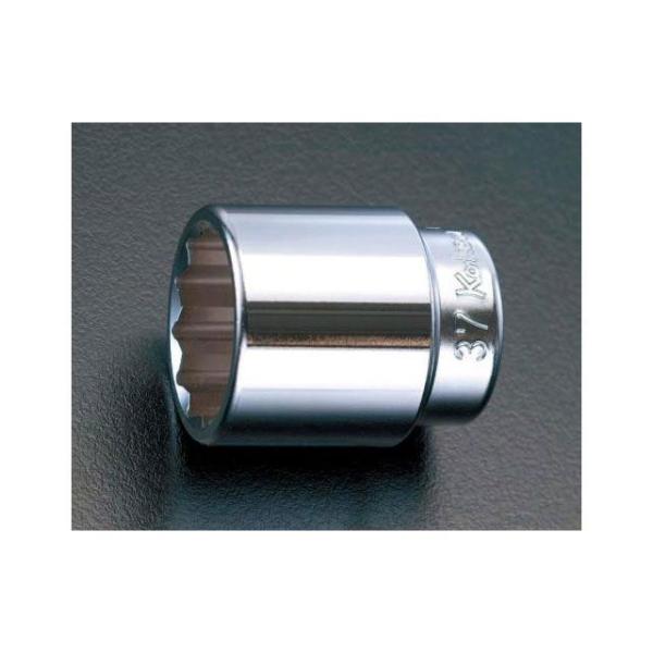 ●メーカー名：エスコ / ESCO●商品名：3/4”DRx48mm ソケットメーカー品番：EA618DE-48JANコード：4518340023277備考■差込角…3/4”■対辺…48mm■外径…64.5mm■全長…68mm