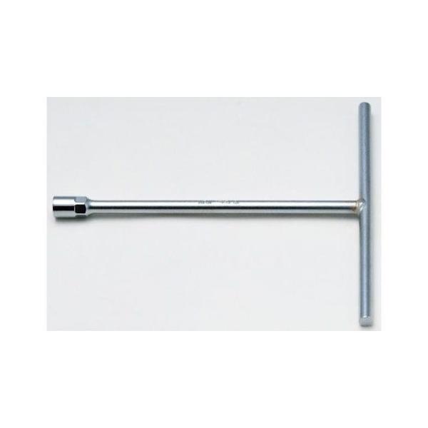 ●メーカー名：エスコ / ESCO●商品名：6x200mm T型Boxレンチメーカー品番：EA618GB-6JANコード：4548745965360備考■六角ナット用■対辺…6mm■軸長…200mm■外径…9.5mm■ハンドル長…180mm...