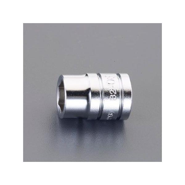 ●メーカー名：エスコ / ESCO●商品名：1/4”DRx 5.0mm ソケットメーカー品番：EA618NL-5JANコード：4550061599754備考■対辺（mm）…5■外径（mm）…12■全長（mm）…16■差込角…1/4”■サイズ...
