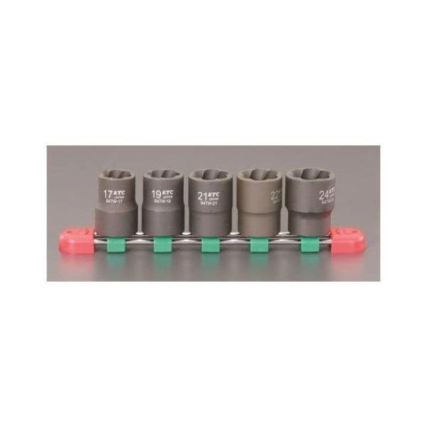 ●メーカー名：エスコ / ESCO●商品名：1/2”DRx17mm ツイストソケットメーカー品番：EA618RK-201JANコード：4550061356333備考■差込角…1/2”■外径（mm）…25.8■全長（mm）…42■材質…工具鋼...