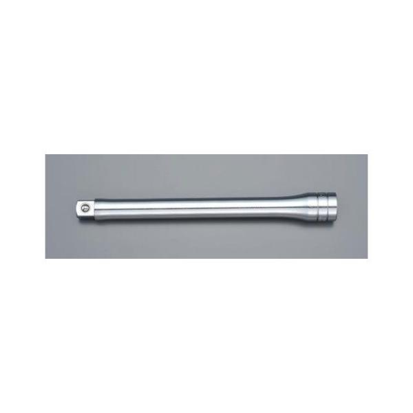 ●メーカー名：エスコ / ESCO●商品名：1/2”DRx 75mm エクステンションバーメーカー品番：EA618RC-75JANコード：4548745579604備考■差込角…1/2”■サイズ…D1：17mm、D2：22mm、L（全長）：...