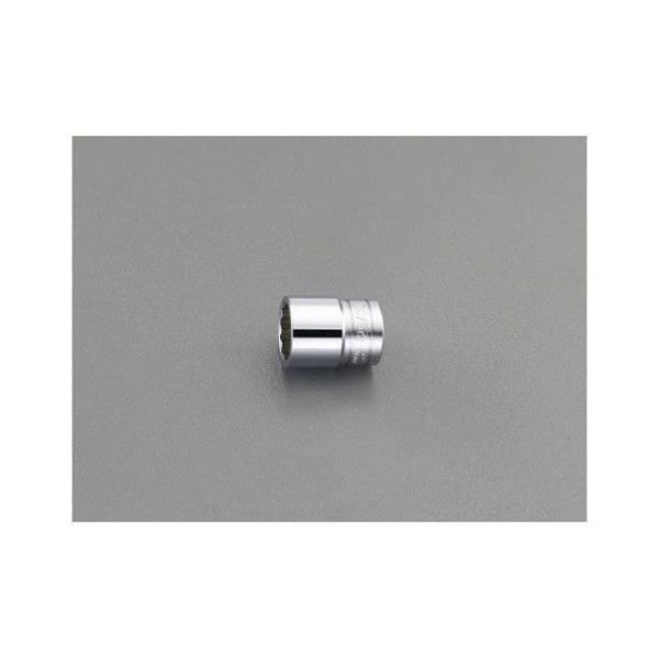 ●メーカー名：エスコ / ESCO●商品名：1/2”DRx 3/4 ” ソケット（十二角）メーカー品番：EA618RL-110JANコード：4548745938975備考■差込角…1/2”■六角■サイズ…S：3/4”、D1：26mm、D2：...