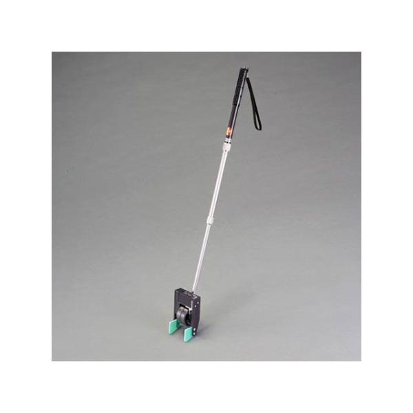 ●メーカー名：エスコ / ESCO●商品名：1000m 鉄道レールメジャーメーカー品番：EA720F-40JANコード：4550061482483備考■車輪径…65mm■全長…870mm■収納サイズ…440mm■重量…560g■測定範囲…1...