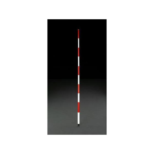 ●メーカー名：エスコ / ESCO●商品名：2.0m 測量用伸縮ポールメーカー品番：EA720MF-21JANコード：4548745064414備考■全長…2m■収納サイズ…0.27m■重量…0.2kg■継管最小径…φ16.0mm■継管最大...