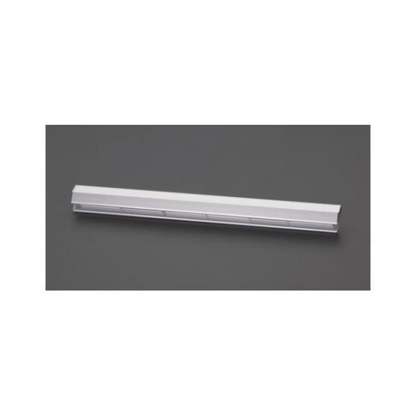 ●メーカー名：エスコ / ESCO●商品名：31x300x16mm ペーパーロック（マグネット付）メーカー品番：EA762FF-702JANコード：4548745479171備考■サイズ…300（W）×31（D）×16（H）mm■綴じ枚数…...