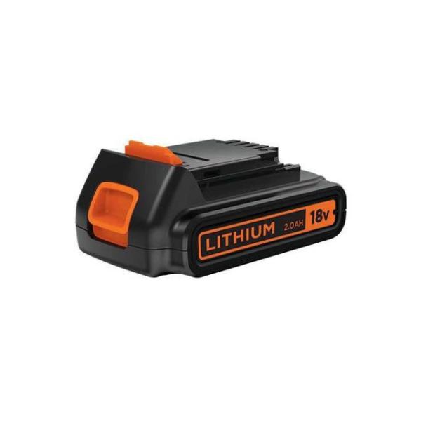 ●メーカー名：エスコ / ESCO●商品名：DC18V/2.0Ah リチウムイオンバッテリーメーカー品番：EA813W-7JANコード：4550061481103備考■メーカー…BLACK+DECKER■型番…BL2018-JP■電圧…18...