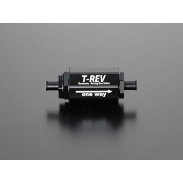 ●メーカー名：テラモト / TERAMOTO●商品名：T-REV φ9 0.05●カラー ブラックメーカー品番：1403JANコード：4580305160136汎用 φ9T-REV本体 1個スリーブ 2個ホースバンド 2個匠の技術で成し得た...