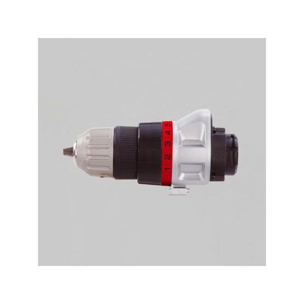 ●メーカー名：エスコ / ESCO●商品名：EA813WA-1・6用 ドリルドライバーヘッドメーカー品番：EA813WA-11JANコード：4550061480083備考■メーカー…BLACK+DECKER■型番…EDD183-JP■電圧…...