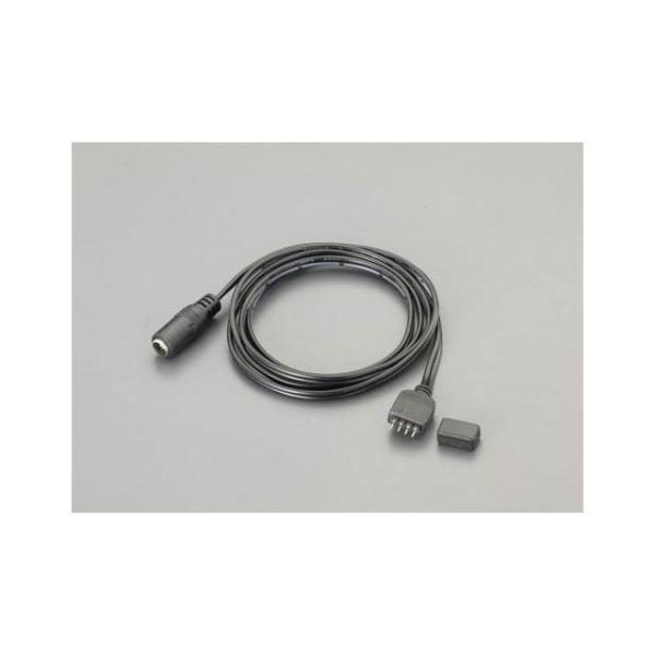 ●メーカー名：エスコ / ESCO●商品名：EA815LE-51，56用 中継コードメーカー品番：EA815LE-65JANコード：4548745843903備考■EA815LE-51、-56用中継コード（1m）