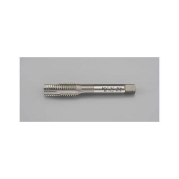 ●メーカー名：エスコ / ESCO●商品名：M 5x0.8 ポイントタップ（HSSE）メーカー品番：EA829PC-5BJANコード：4548745408614備考■材質…高バナジウムハイス（HSSE）■食付…5P■溝数…3■呼び…M5×0...