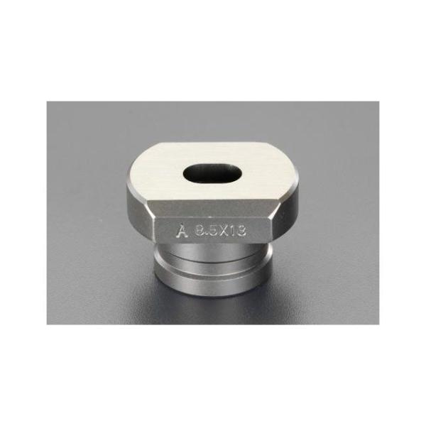 ●メーカー名：エスコ / ESCO●商品名：9.0x18mm EA858HE用 ダイス（長穴薄板用）メーカー品番：EA858HE-35DJANコード：4548745070262備考■メーカー…HiKOKI■型番…308204■EA858HE...