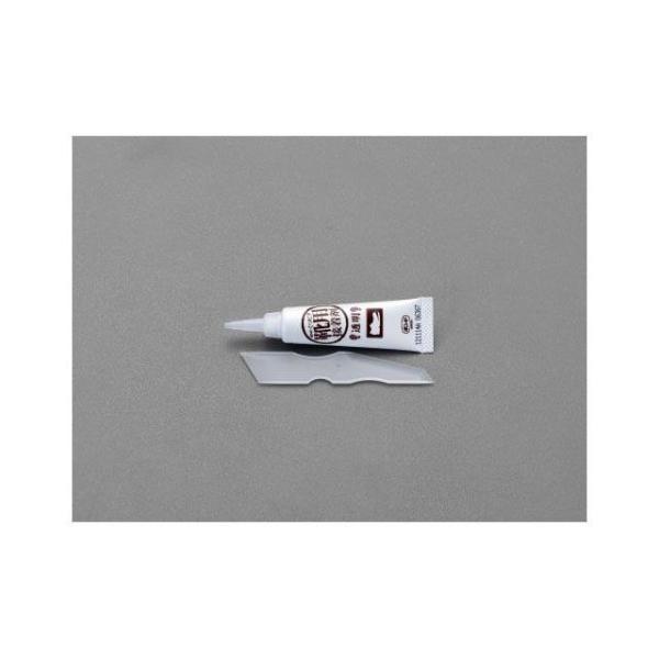 ●メーカー名：エスコ / ESCO●商品名：30g 靴用ボンドメーカー品番：EA935K-6JANコード：4548745906844備考■内容量…10ml■使用温度範囲…常温■色…透明（固化後）■成分…シリル化ウレタン樹脂系無溶剤形■総重量...